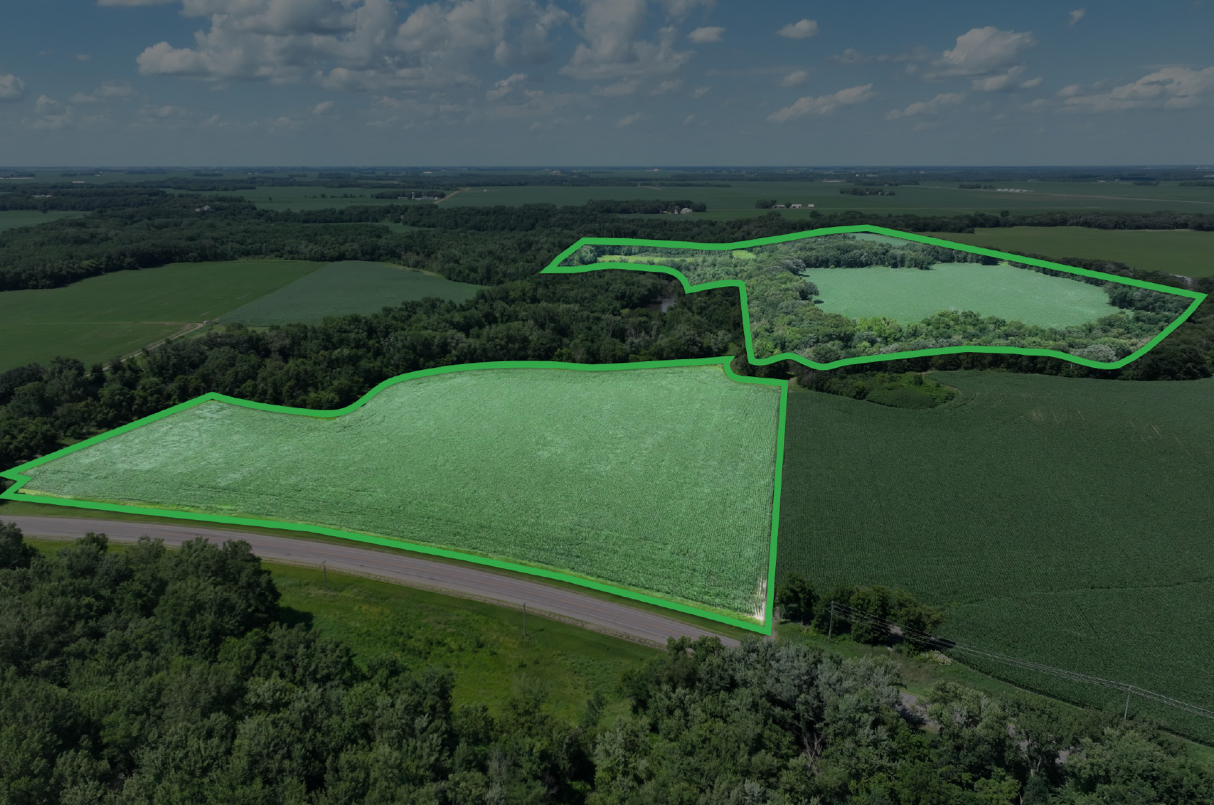 Wingert Land Services | Minnesota Farm Land Sales | Farm Auctions
