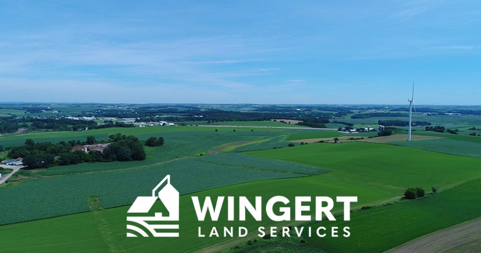 Minnesota Farmland Values 2025 | USDA Land Report Insights - Wingert ...