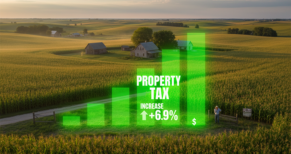 Minnesota Property Taxes in 2026: What Landowners Should Know - Wingert ...